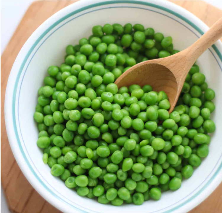 Dogs and peas - can dogs have peas in their dog food - hear from the n ...