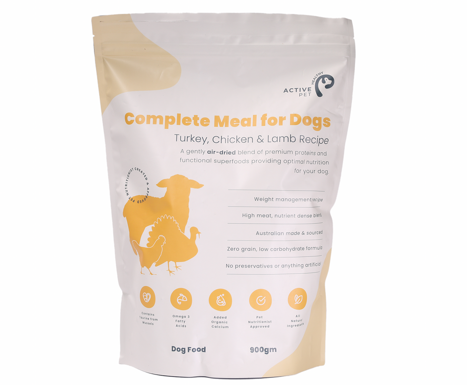 Raw Dog Food | Air Dried Dog Food | Freeze Dried Dog Food – Healthy ...