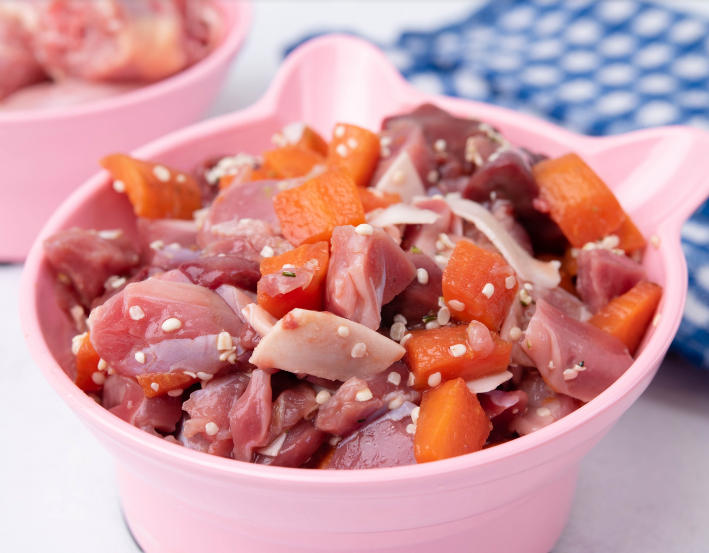 Raw Cat Food Recipe Program Healthy Active Pet raw-cat-food-recipe-program-healthy-active-pet